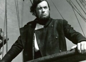 Moby Dick (1956) | emmakwall (explains it all)