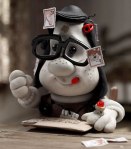 Mary and Max (2009) | emmakwall (explains it all)