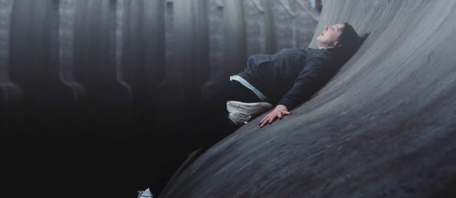 Curve (2016) – short horror film | emmakwall (explains it all)