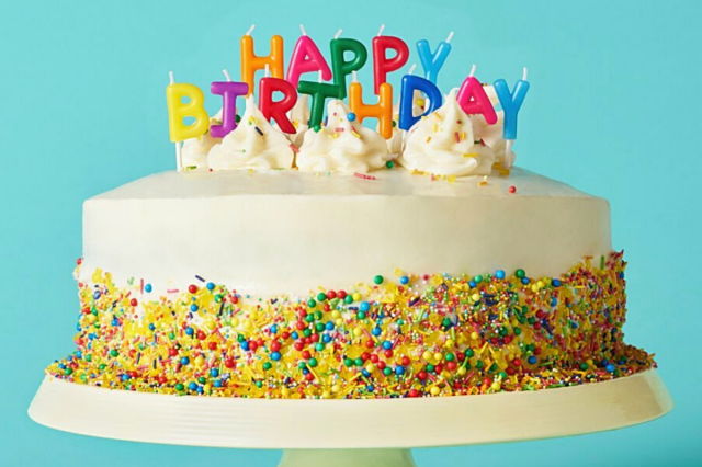 A day off work for your birthday | emmakwall (explains it all)